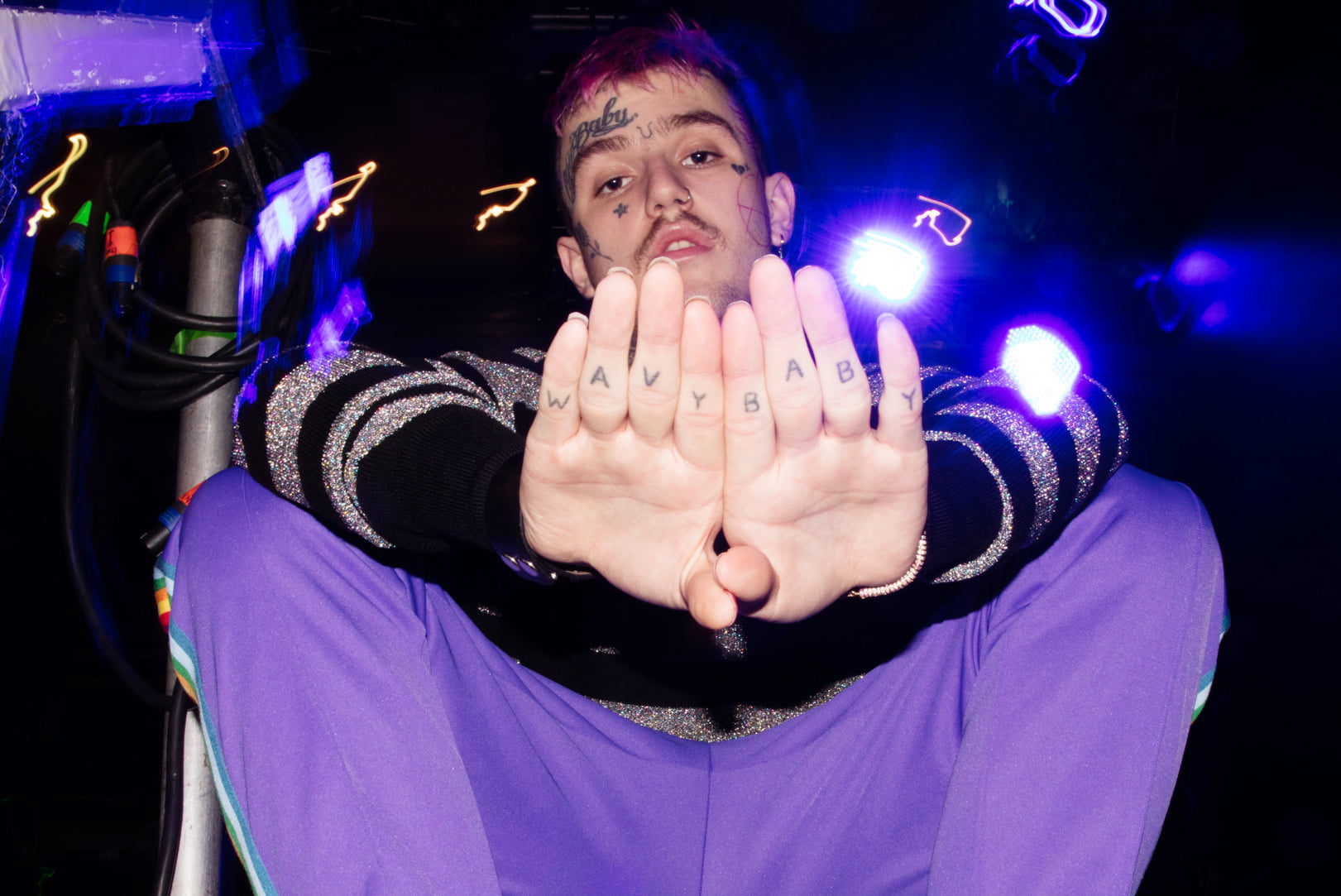 Lil Peep: 15 Things You Didn't Know About The Late Emo Rapper (Update 2024)